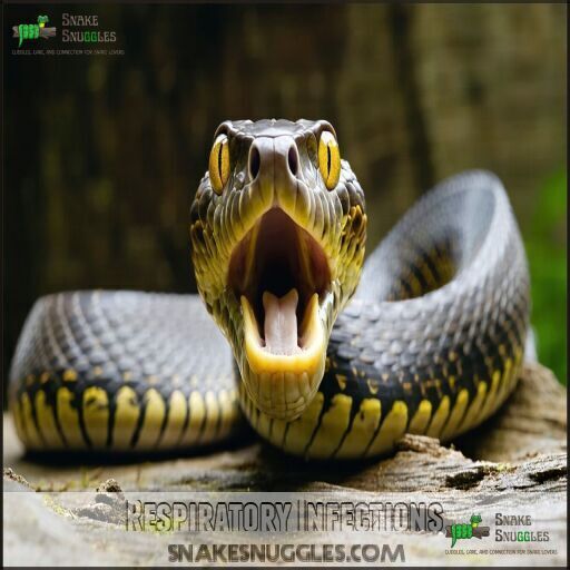 Snake Scales Health Issues: 7 Warning Signs Your Pet is in Danger!