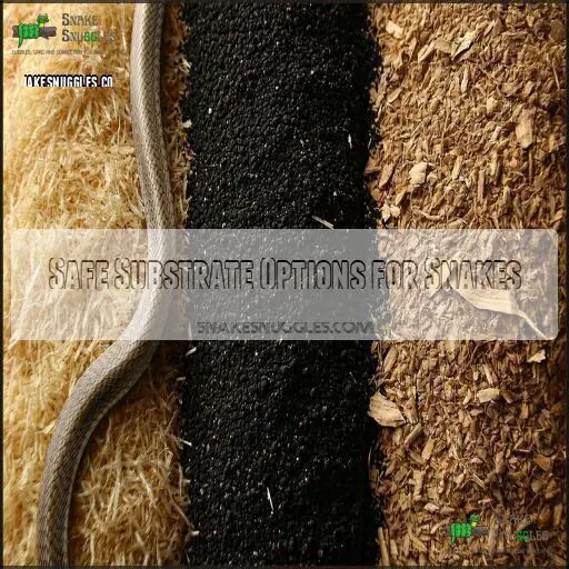 Snake Habitat Construction: 7 Expert Secrets for a Perfect Reptile Home