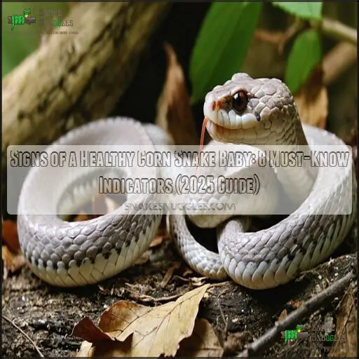 Corn Snake Care Guide for Beginners: Feeding, Habitat, and Handling Tips