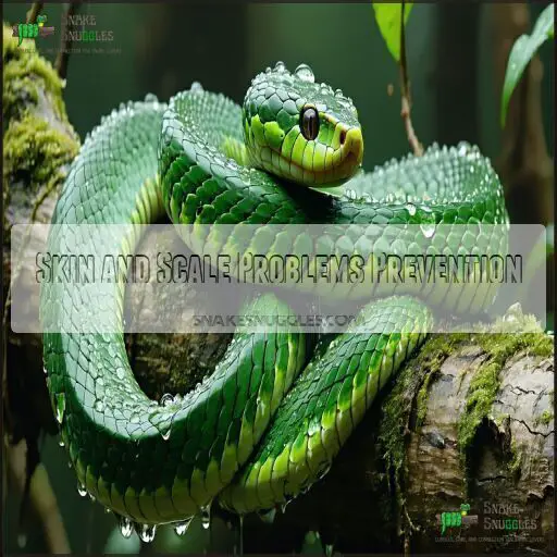 How to Improve Snake Health: Tips for Care, Prevention, and Treatment