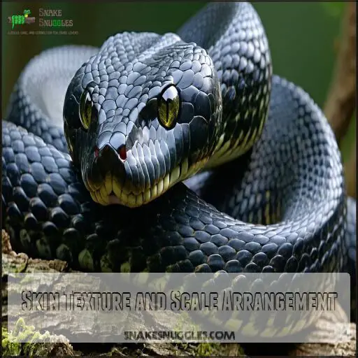 Black Rat Snake Facts: Top Secrets of Nature's Silent Hunter!