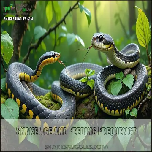 How Much to Feed a Snake: Expert Guide for Perfect Portions 2025