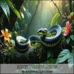 Snake Breeding Information: Tips for Successful Reproduction and Care