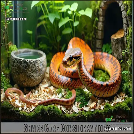 Affordable Snake Species: Best Beginner Pet Snakes That Won't Break Bank