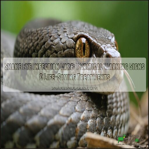 How Snakes See at Dusk: Infrared Vision Explained