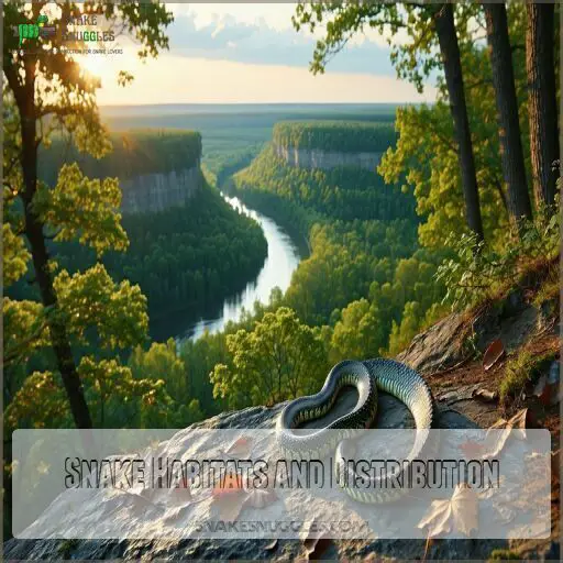 Poisonous Snakes in Florida: Identification, Habitats, and Safety Tips