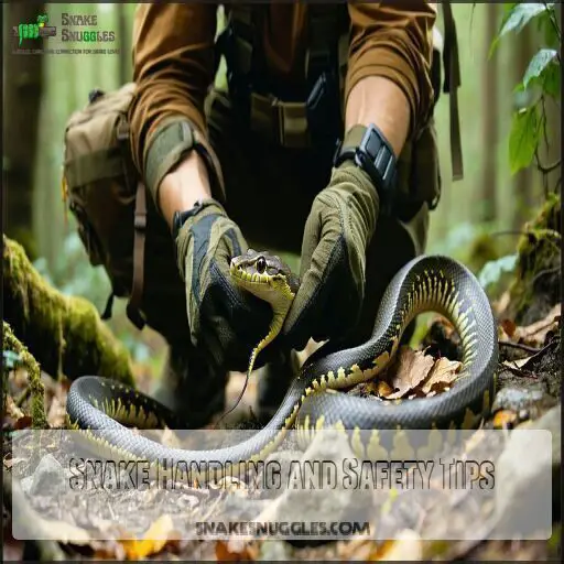 How to Get a Snake: Shocking Secrets Expert Guides Reveal!