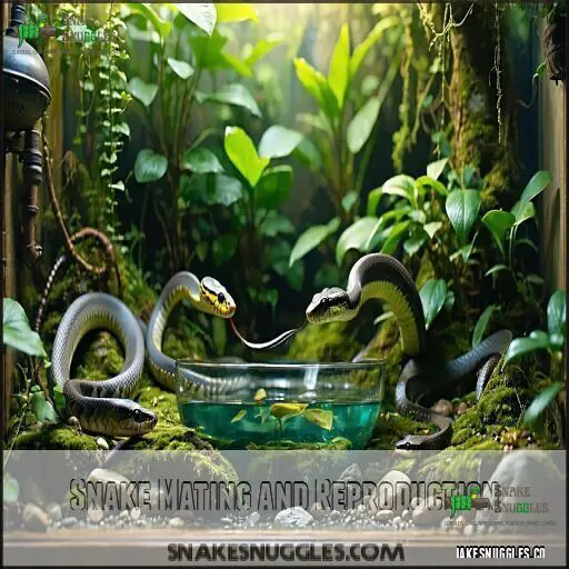 Essential Supplies for Snake Breeding: 7 Must-Haves for Success in 2025