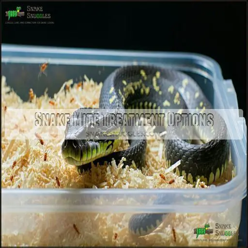Snake Mites Treatment Home Remedies: Effective Ways to Eliminate Mites