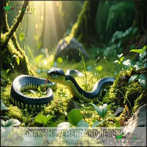 How Do Snakes Move? 4 Fascinating Ways Snakes Slither Without Legs