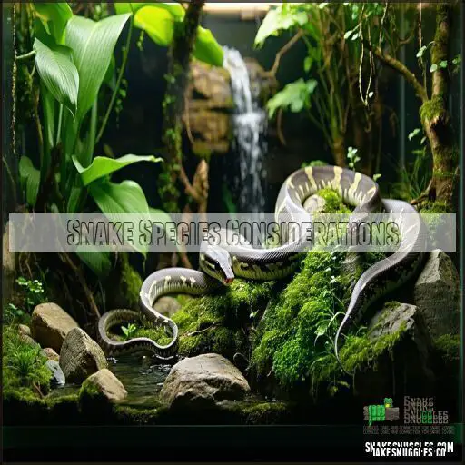 Snake Vivarium Design Ideas: 15 Stunning Setups That Will Wow Your Friends