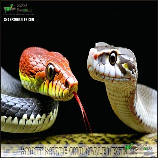 Coral Snake Vs King Snake: Spot The Deadly Difference!