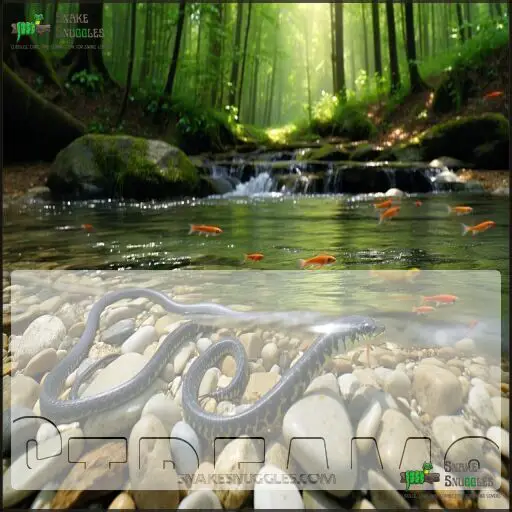 What Do Garter Snakes Eat? 12+ Shocking Prey Secrets!