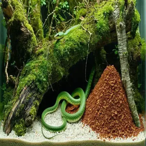 Corn Snake Lifespan in Captivity: Shocking Truth About Their 20+ Year Life!