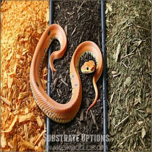 Ball Python Tank Size: Pro Secrets for The Perfect Habitat Setup!