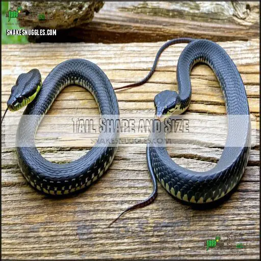 How to Tell The Gender of a Snake: 7 Foolproof Methods That Work!