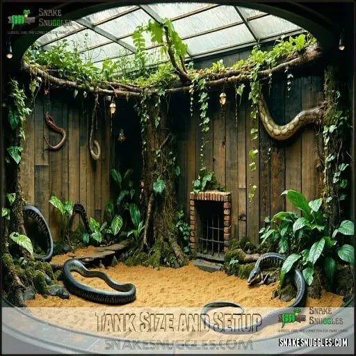 Boa Constrictor Care Guide: Diet, Housing, Handling, and Health Tips