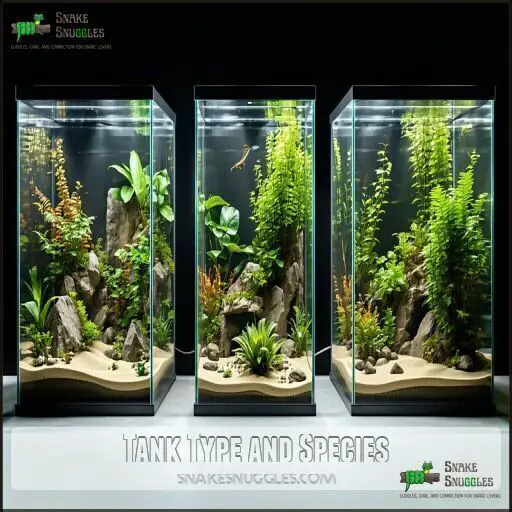 Reptile Environment Creation: 7 Expert Tips for Perfect Habitats