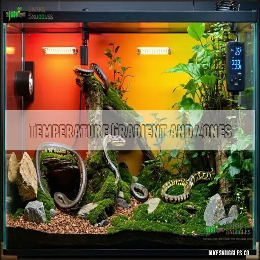 Ball Python Habitat: Your Pro Guide to Creating Perfect Enclosures