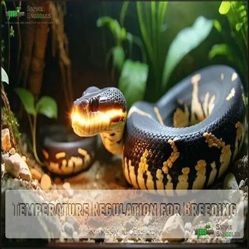 How to Breed a Ball Python With Timeline and Pictures!