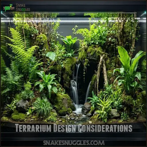 Buying Guide for Bioactive Terrarium: Plants, Setup, and Maintenance Tips
