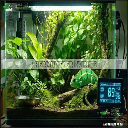 Reptile Humidity Levels: 7 Proven Tricks for Perfect Enclosure Moisture