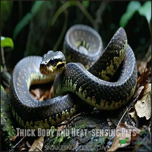 Blood Python: Facts, Habitat, Behavior, and Care Tips for Enthusiasts