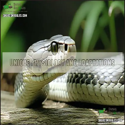 Egg Eating Snake Facts: Top Adaptations, Habitat, and Unique Traits