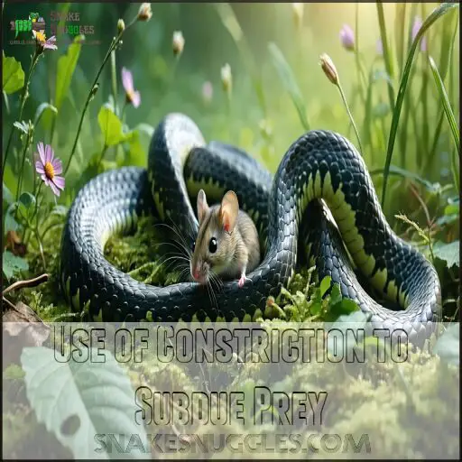 What Do Milk Snakes Eat? 7 Surprising Prey Items You Never Knew About!