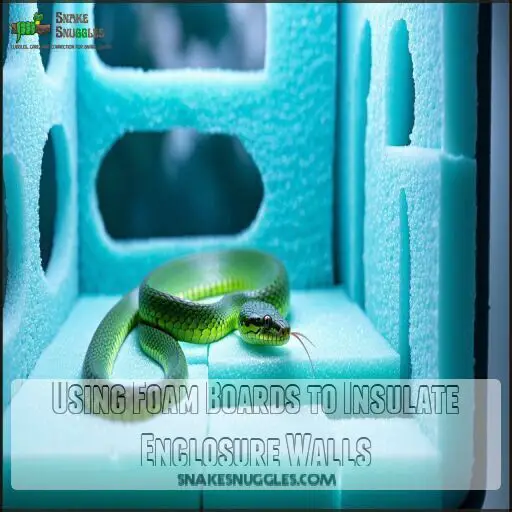 Keep Snake Warm in Cold House: 9 Lifesaving Heating Hacks!