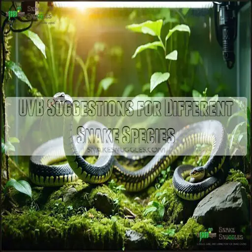 Do Snakes Need UVB Lighting? The Shocking Truth Owners Must Know Now!