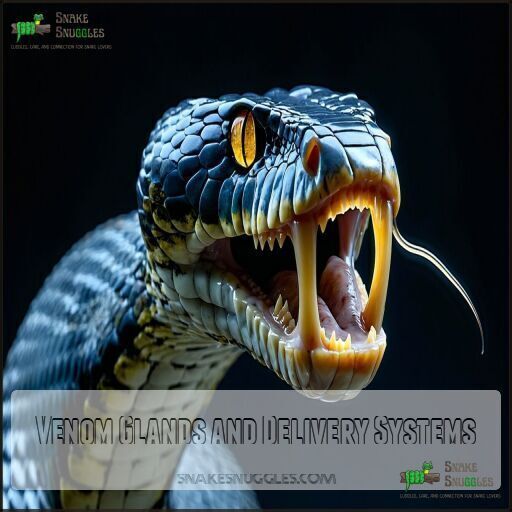 How Are Snakes Immune to Their Own Venom? Science Behind The Mystery