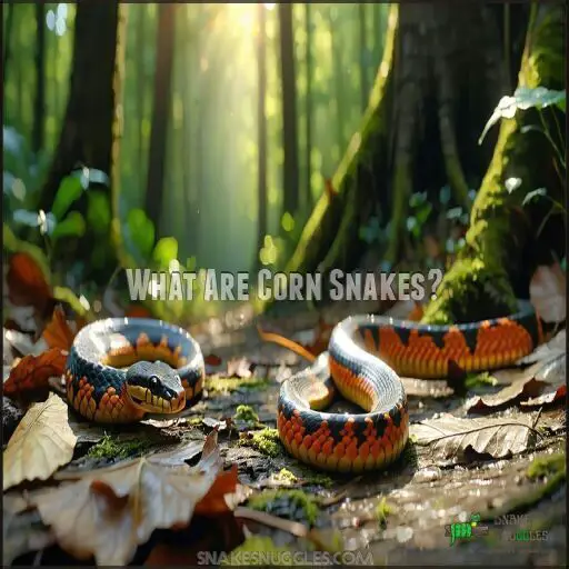 Corn Snake Care Guide: Feeding, Habitat, Lifespan, and Handling Tips