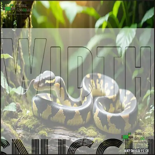 Ball Python Tank Size: Pro Secrets for The Perfect Habitat Setup!