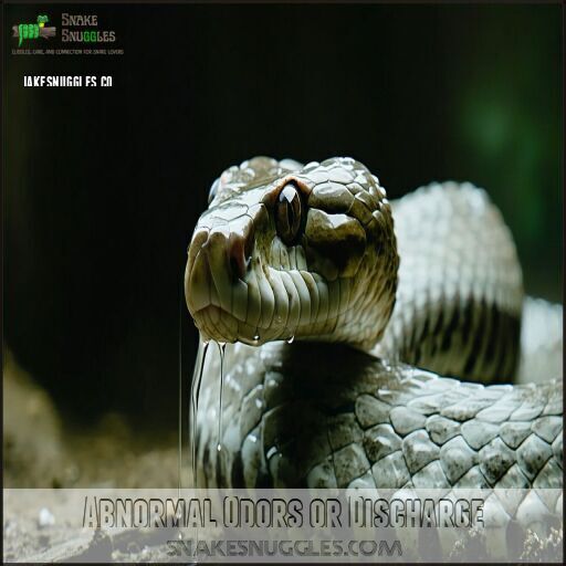 Signs of a Sick Snake: Common Symptoms Every Snake Owner Must Know