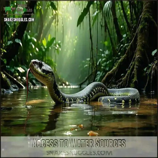 Natural Habitat of Boa Constrictors: 7 Surprising Places They Call Home