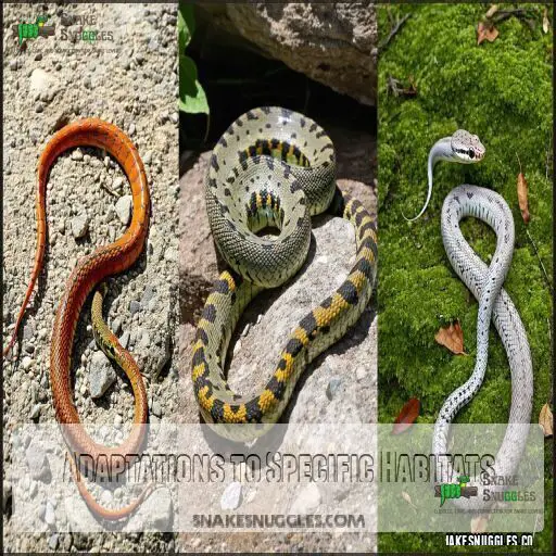 Coral Snake Vs King Snake Vs Milk Snake: How to Easily Spot The Differences