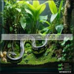 Ball Python Bioactive Setup Guide: 7 Expert Secrets for a Thriving Habitat