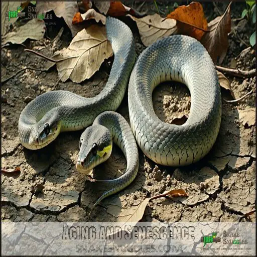 How Long Do Snakes Live? Shocking Lifespans Revealed (Up to 40+ Years!)