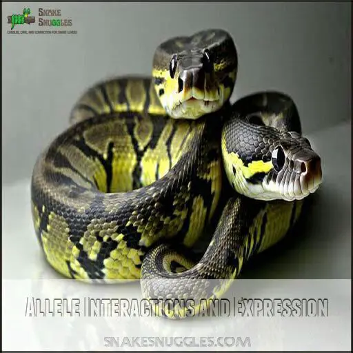 Ball Python Morph Compatibility Chart: 50+ Stunning Combinations Revealed!