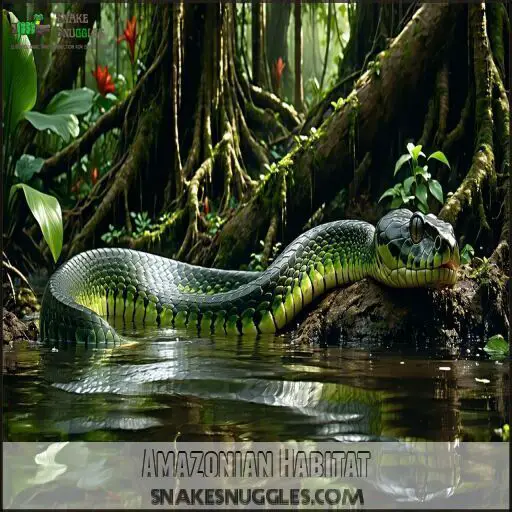 Top 10 Biggest Snakes in The World That Will Leave You Amazed!