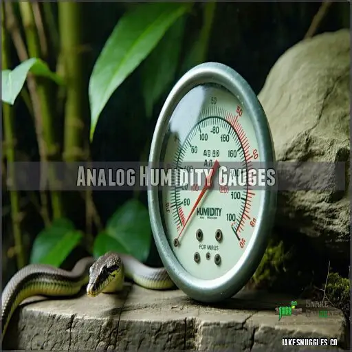 Ideal Humidity for Snake Enclosure: Expert Guide to Perfect Moisture Levels