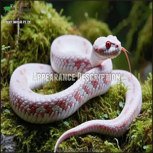 Snow Corn Snake Care: Diet, Size, Habitat, and Unique Traits