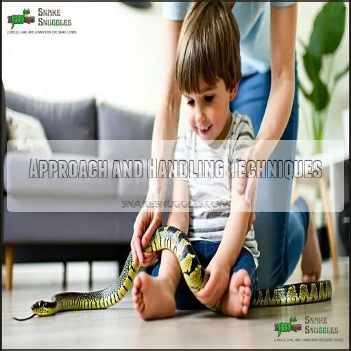 Corn Snake Handling for Kids: 10 Safe & Easy Tips Every Parent Needs
