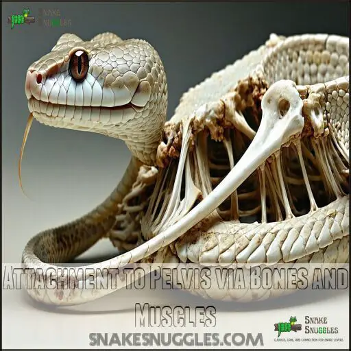 What Are Spurs on Snakes? Anatomy, Evolution, and Their Unique Purpose