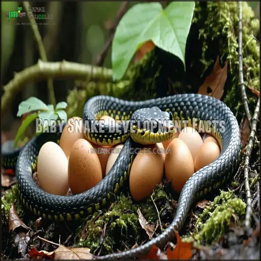 Do Baby Snakes Look Like Earthworms? Key Differences Explained