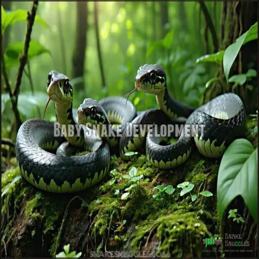 Caring for Newborn Snakes After Hatching: Essential Tips and Insights