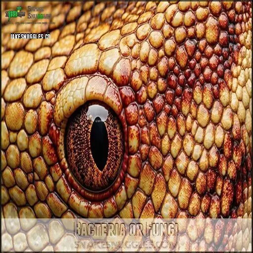 Scale Rot in Reptiles: 7 Warning Signs You Can't Afford to Miss