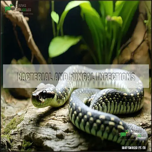Signs of a Sick Snake: Common Symptoms Every Snake Owner Must Know