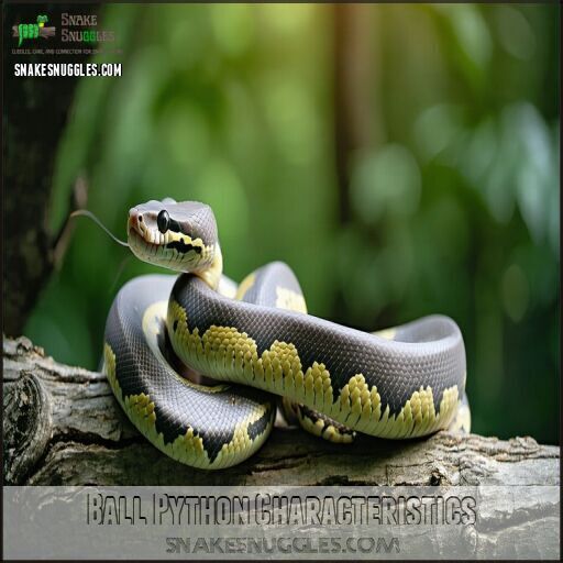 Do Ball Pythons Make Good Pets? Pros, Cons, and Essential Care Tips